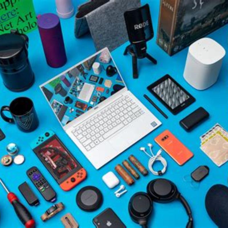 Electronics & Gadgets – Esellertree