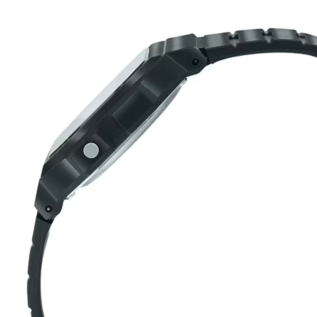 Casio F-91W Digital Watch – Classic Waterproof Watch with Long Battery ...