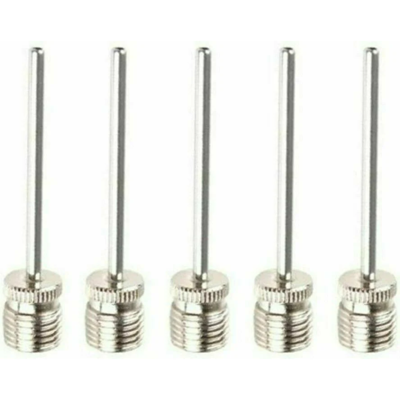 Ball Pump Needle Adapter for Footballs & Sports Balls | UK – Esellertree