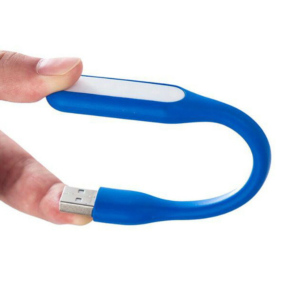 Mini USB LED Laptop Light | Flexible Keyboard Lamp UK – Esellertree